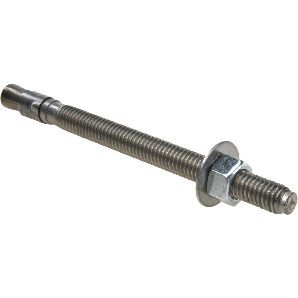 Sup R Stud Concrete Anchors Anchor Diameter 375 Anchor Length 7