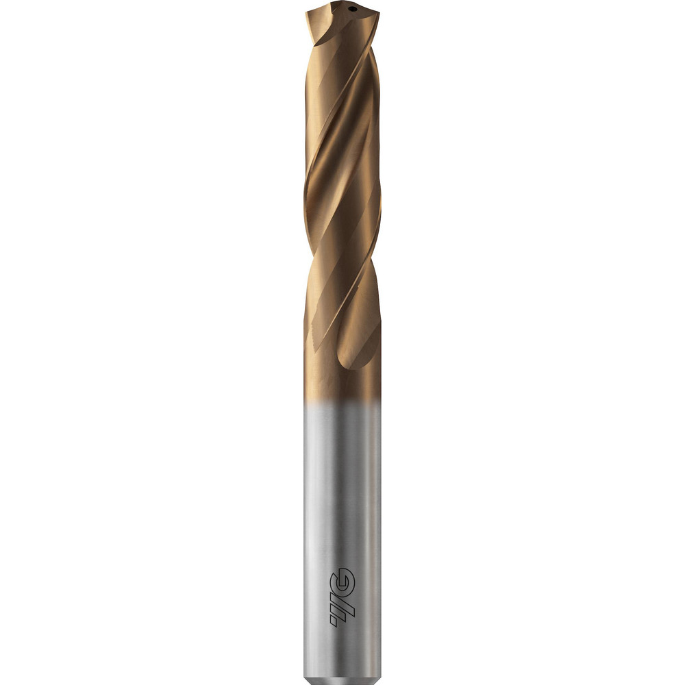 YG-1 - Screw Machine Length Drill Bits: Drill Bit Size (Letter): J ...