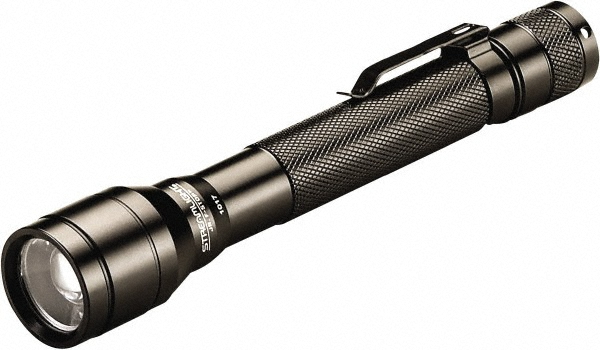Streamlight - Handheld Flashlight: LED, 250 Lumens, 6 hr Max Run Time ...