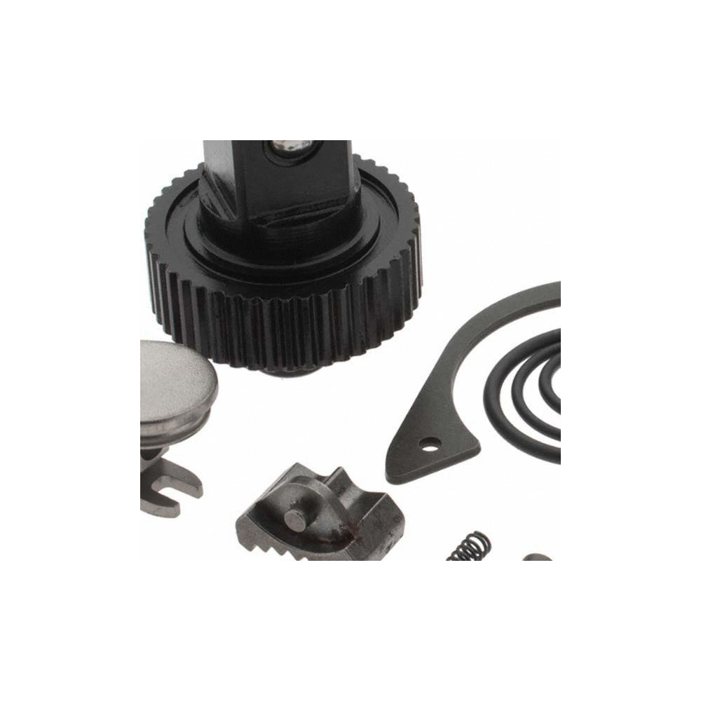 Proto - Ratchet Repair Kits: Repair Type: Tear Drop Ratchet; Female ...