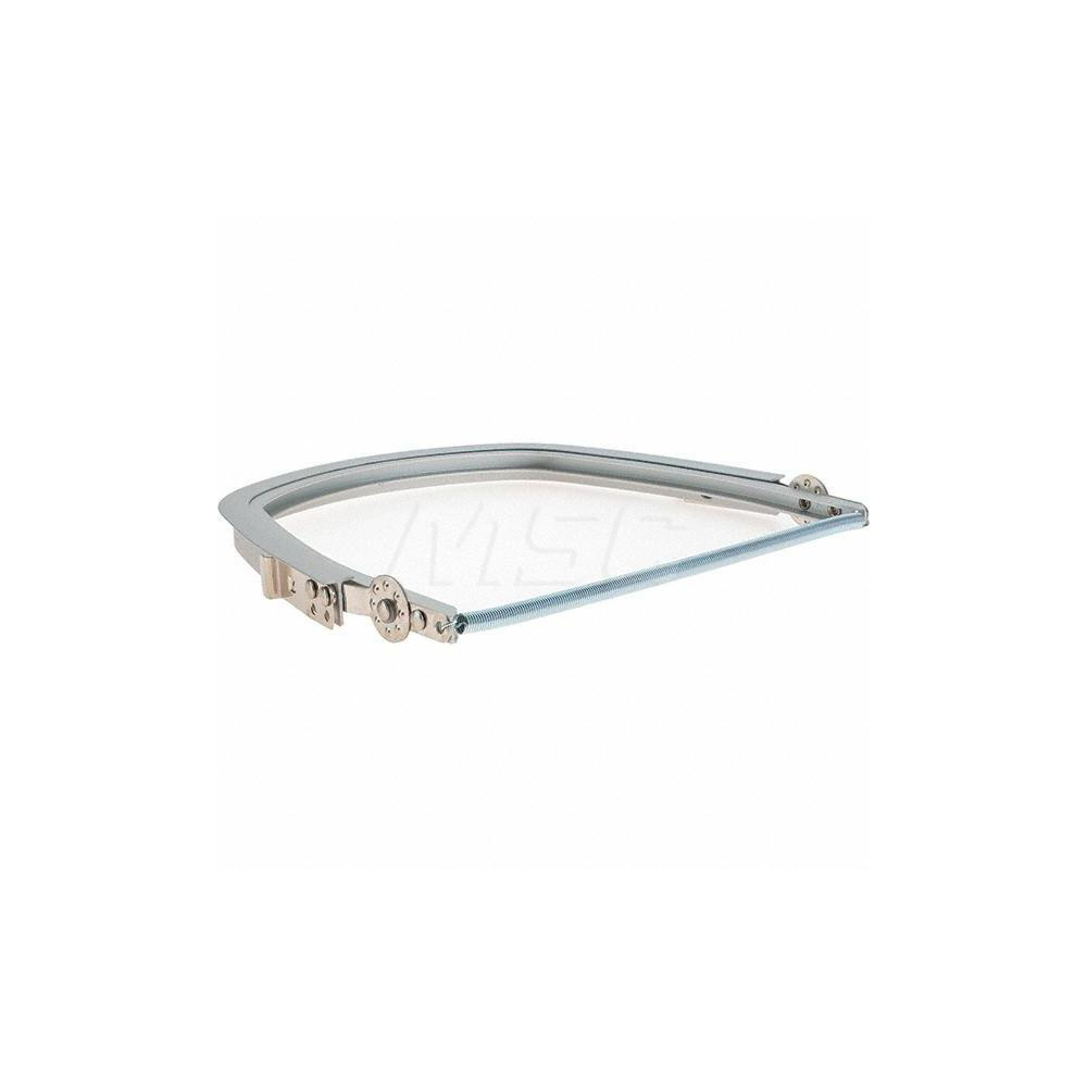 MSA - Face Shield & Headgear Accessories | MSC Direct