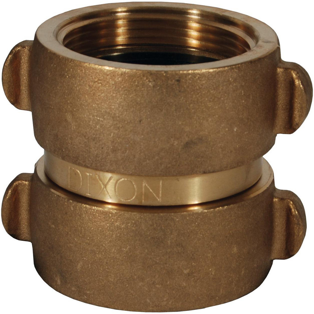 Dixon Valve & Coupling - Brass & Chrome Pipe Fittings; Fitting Type ...