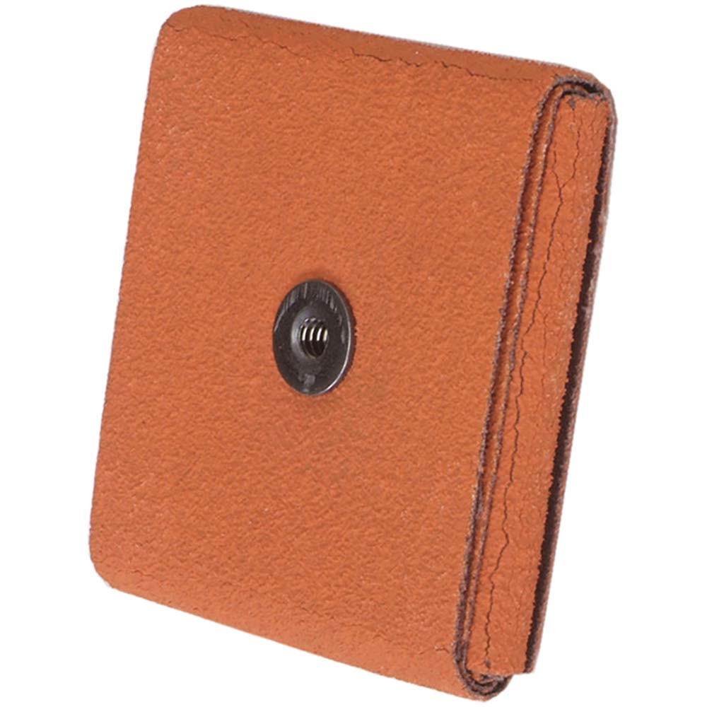 Norton - Cross & Square Pads: Pad Type: Square; Grade: Coarse; Grit: 80 ...