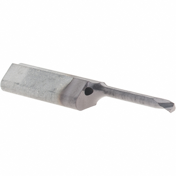 HORN - Boring, Chamfering & Profiling Bar: 2.00 mm Min Bore, Left Hand ...