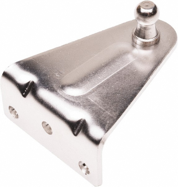 Associated Spring Raymond - 54.1mm Mounting Bracket | MSC Direct
