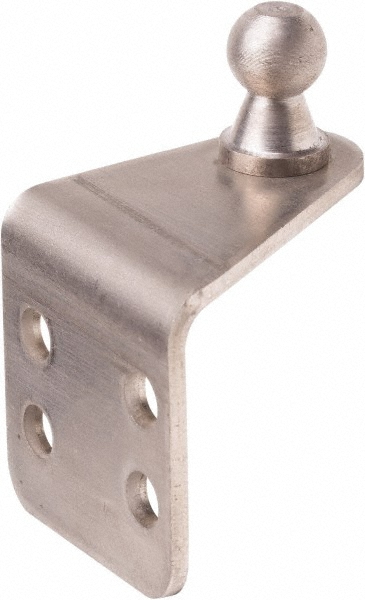 Associated Spring Raymond - 30.5mm Mounting Bracket | MSC Direct