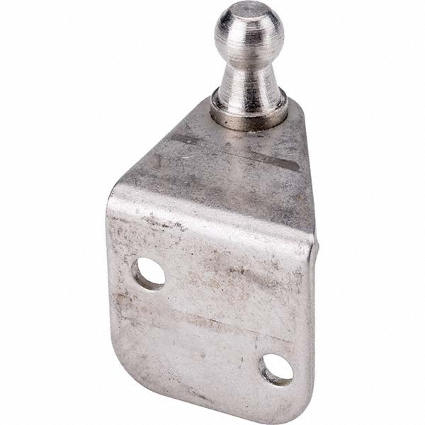 Associated Spring Raymond - 30.48mm Mounting Bracket | MSC Direct