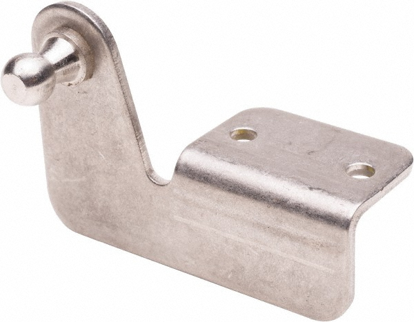 Associated Spring Raymond - 69.86mm Mounting Bracket | MSC Direct