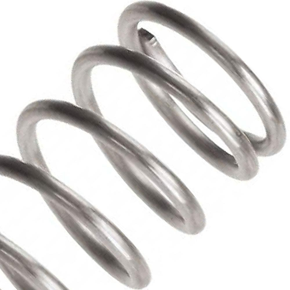 Associated Spring Raymond - Precision Compression Spring: 18.29 mm OD ...