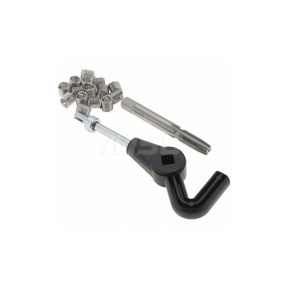 Recoil - Thread Repair Kit: Thread Repair Kit | MSC Direct