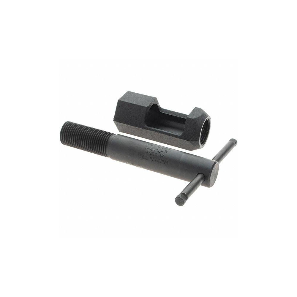 Recoil - Thread Insert Hand Installation Tool: Insert Tool | MSC Direct