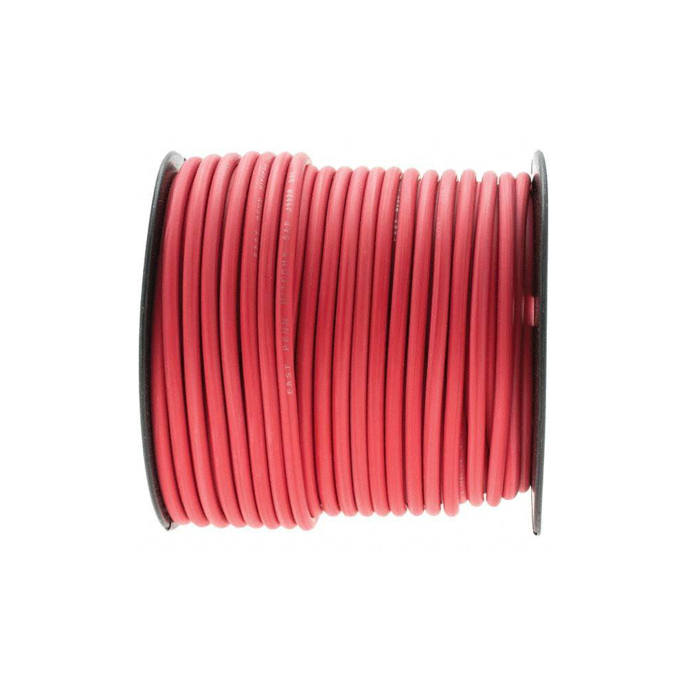 EastPenn - 14 AWG Automotive Cross-Linked Polyethylene Wire | MSC Direct