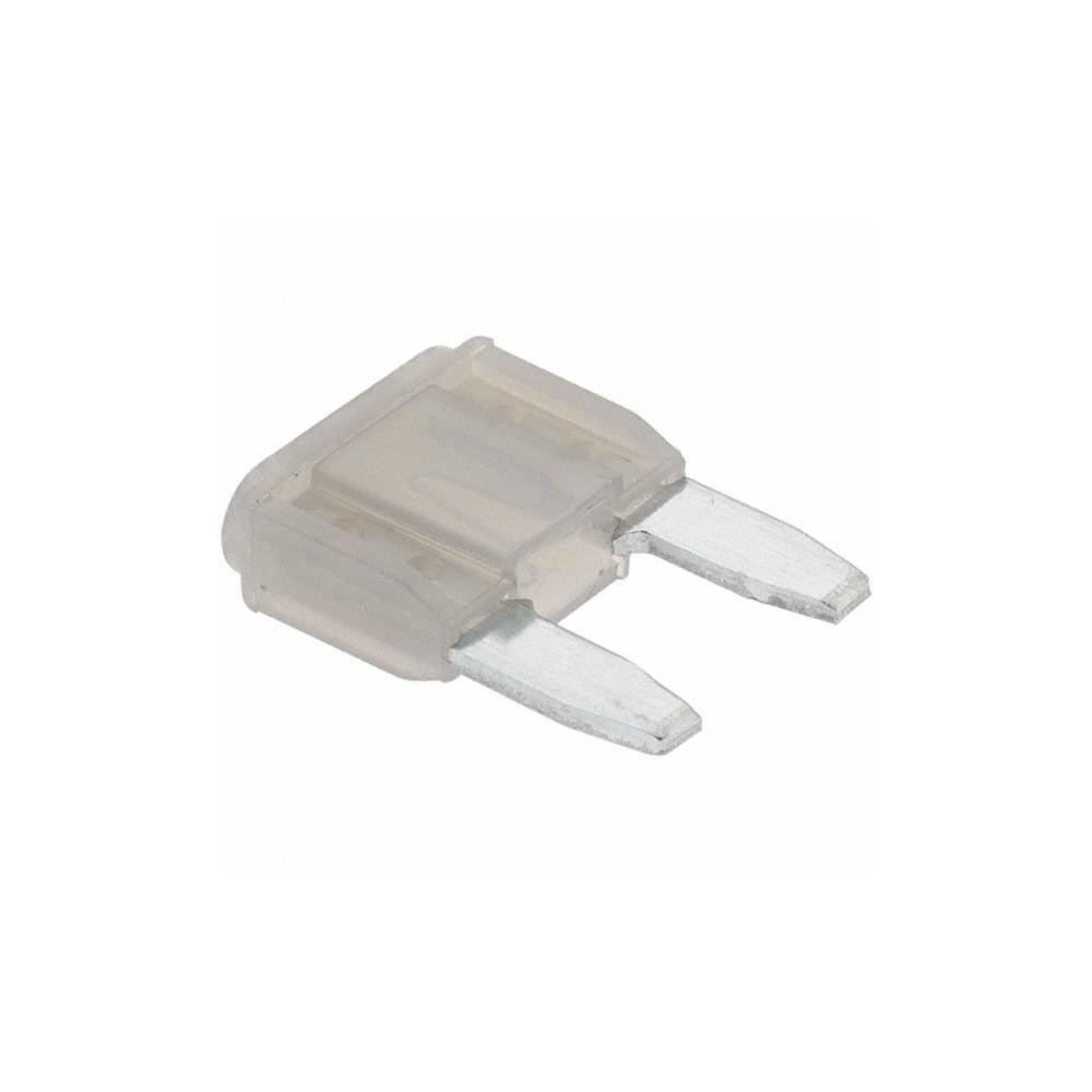 Value Collection - 2 Amp, Automotive Fuse | MSC Direct
