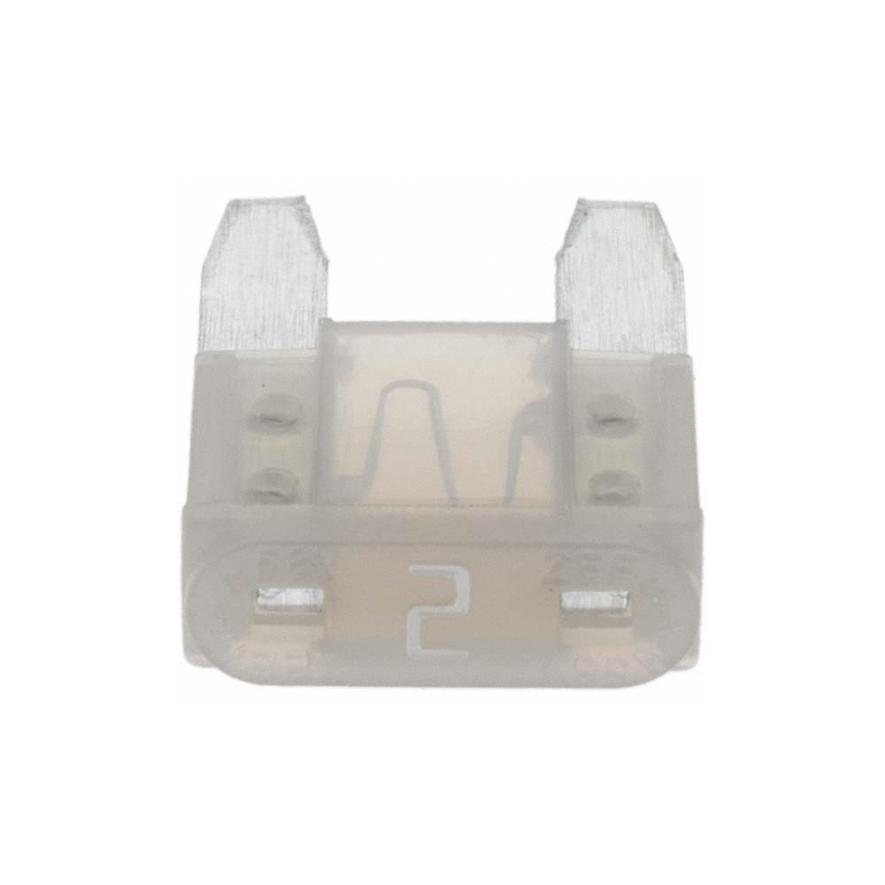 Value Collection - 2 Amp, Automotive Fuse | MSC Direct