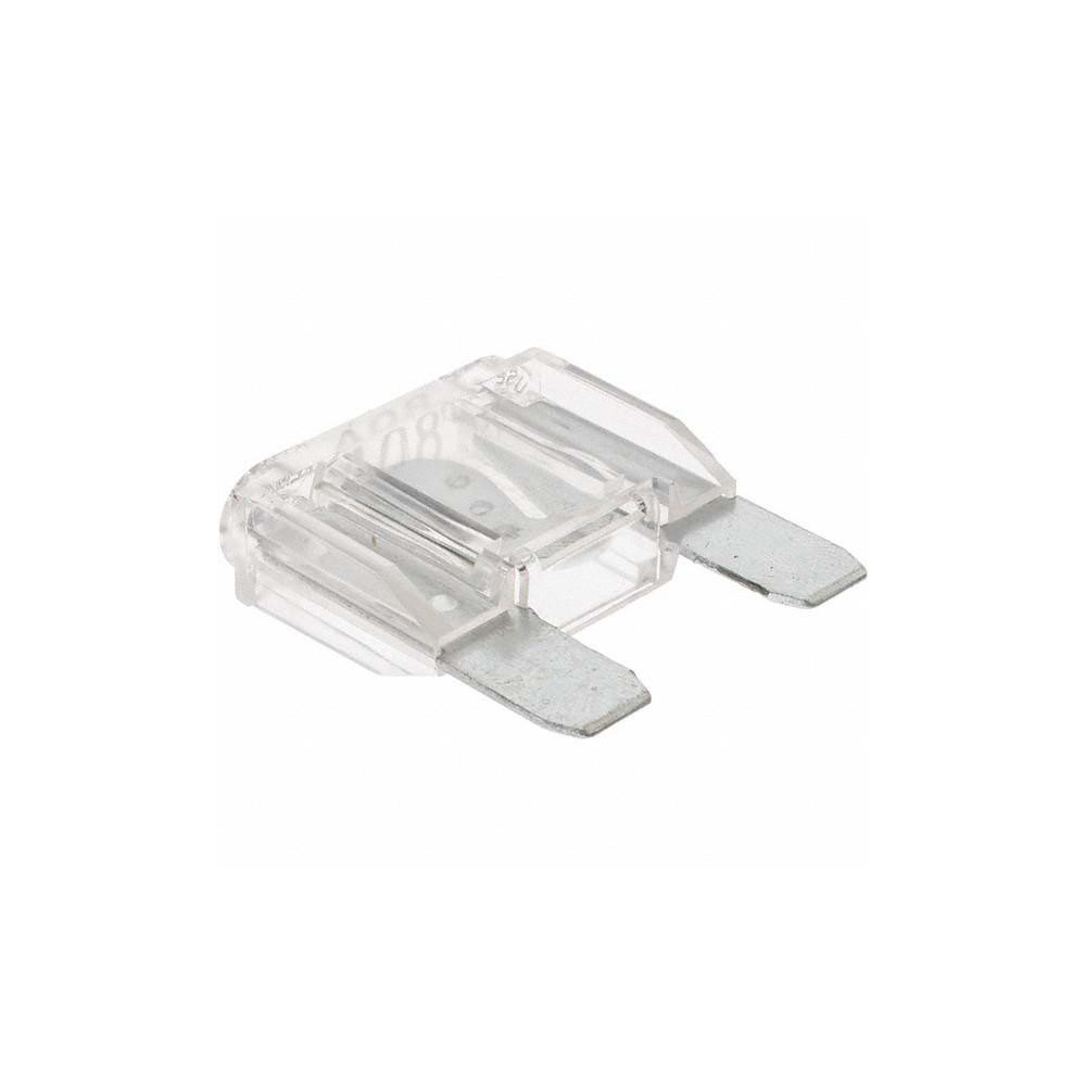 Value Collection - 80 Amp, Automotive Fuse | MSC Direct