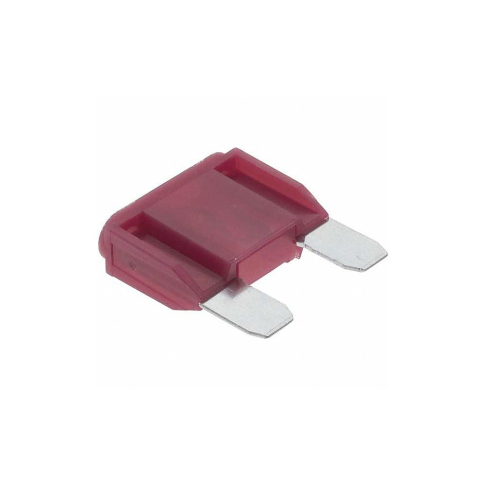 Value Collection - 50 Amp, Automotive Fuse | MSC Direct
