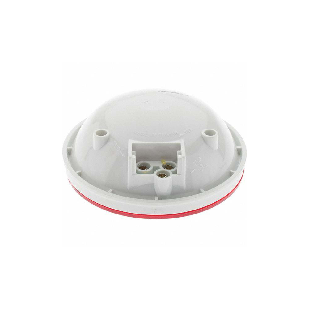 Value Collection - 4" Long 2.4/0.49 Amp Stop, Turn & Tail Light | MSC ...