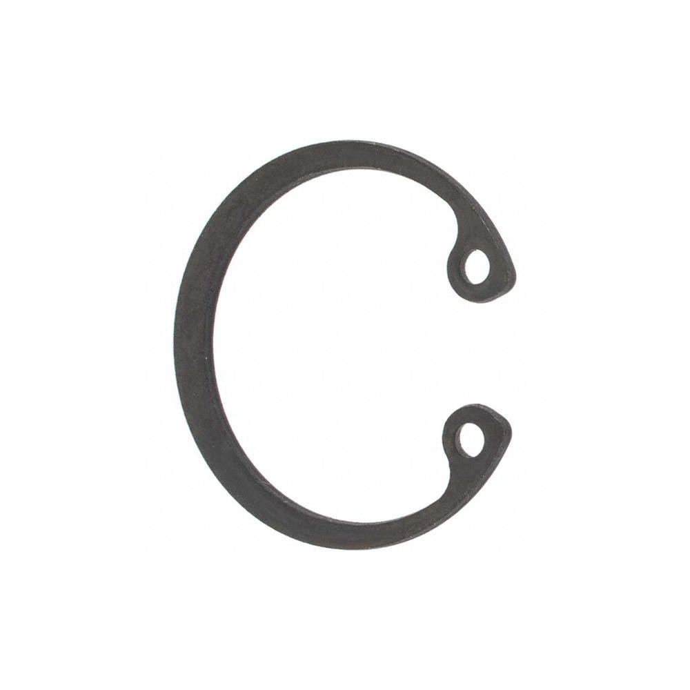 Made in USA - 25mm Bore Dia, 25mm Nom'l Size, Spring Steel Metric ...