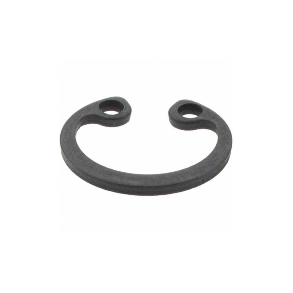 Made in USA - 12mm Bore Dia, 12mm Nom'l Size, Spring Steel Metric ...