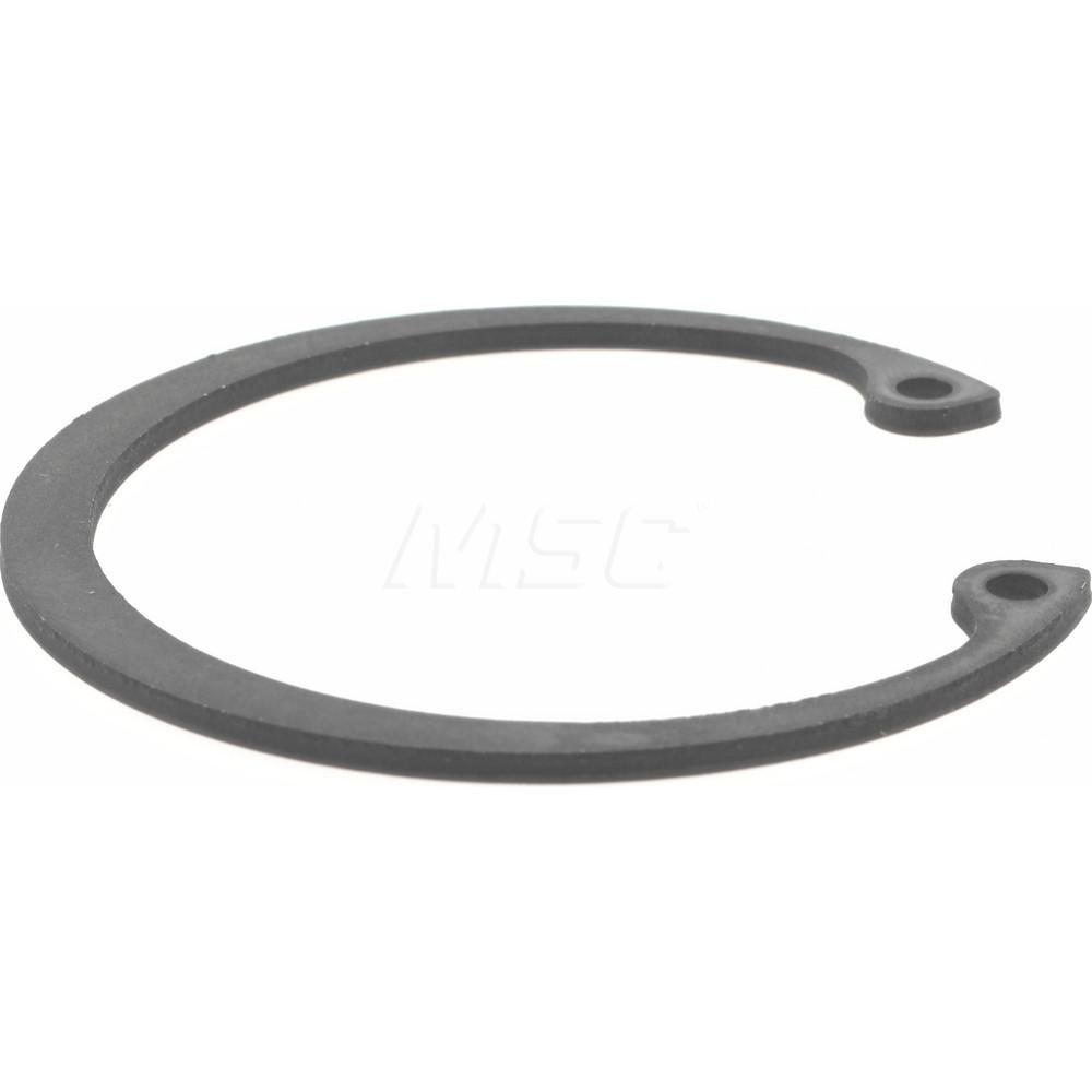 Made in USA - 1-3/8" Bore Dia, 1-3/8" Nom'l Size, Spring Steel Internal ...