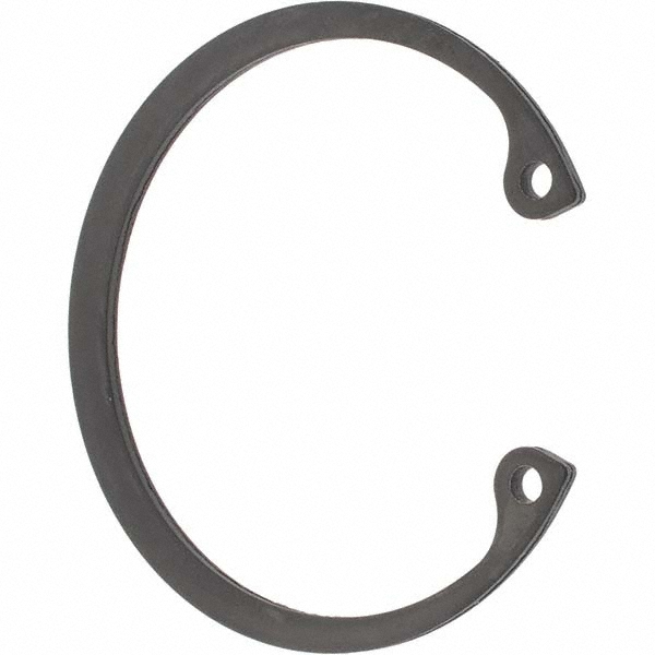 Internal Retaining Rings | MSC Industrial Supply Co.