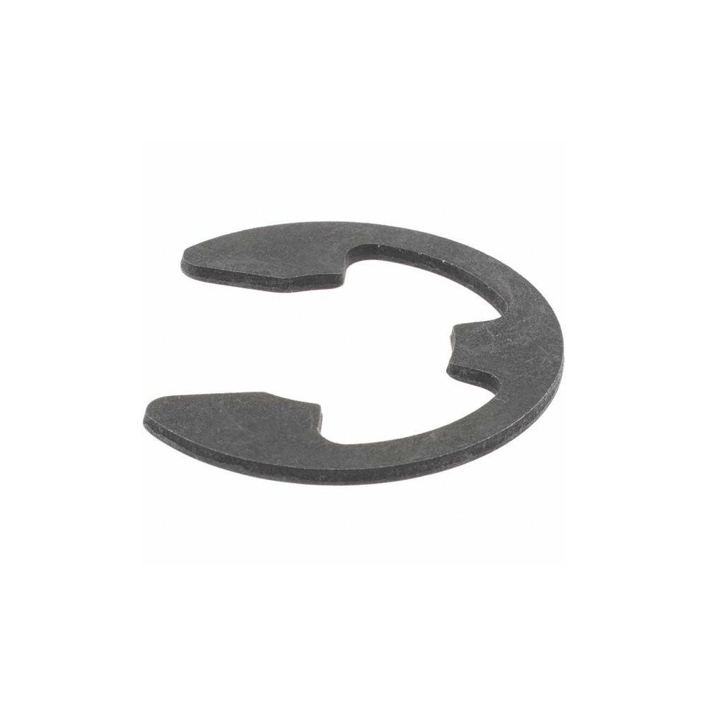 Made in USA - External E Style Retaining Ring: 0.58" Groove Dia, 3/4 ...
