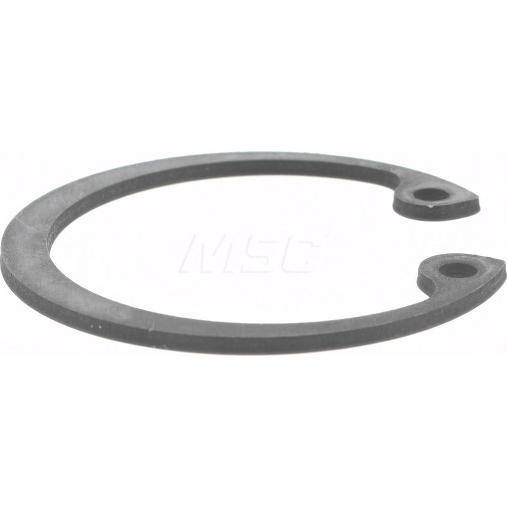 Made in USA - 28mm Bore Dia, 28mm Nom'l Size, Spring Steel Metric ...