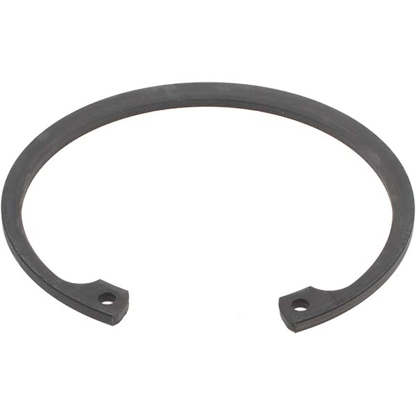 Made in USA - 2-3/4" Bore Dia, 2-3/4" Nom'l Size, Spring Steel Internal ...