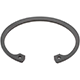 Internal Retaining Rings - MSC Industrial Supply