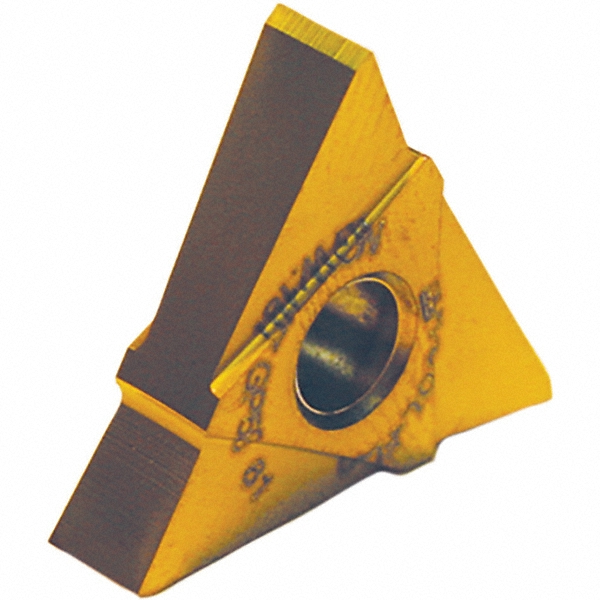 Tool-Flo - 43TNMC Grade GP50, 4.75mm Cutting Width Carbide Grooving ...