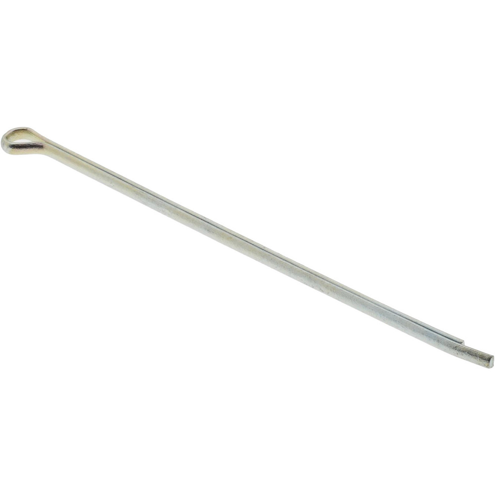 Value Collection - 1/16" Dia x 2" Long Hammerlock Cotter Pin | MSC Direct