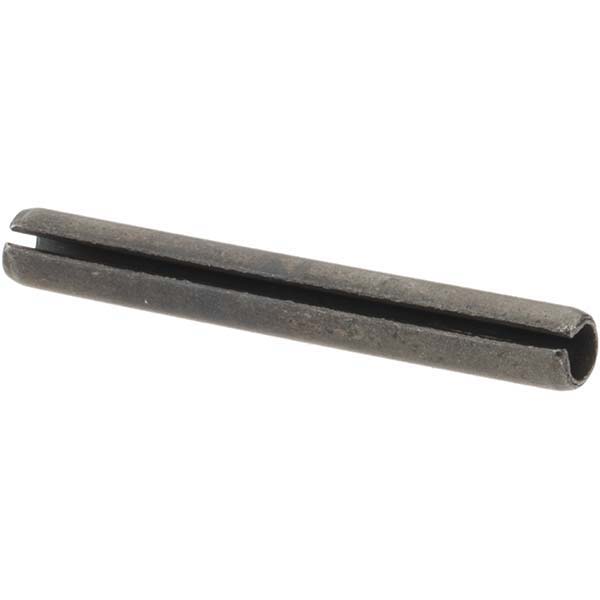 Made in USA - Slotted Spring Pin: 0.25" Dia, 2" Long, 1070-1090 Alloy ...