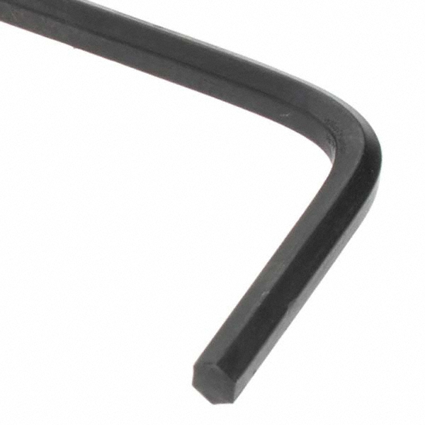 Value Collection - 2mm Hex, Short Arm, Hex Key - 61478483 - MSC ...