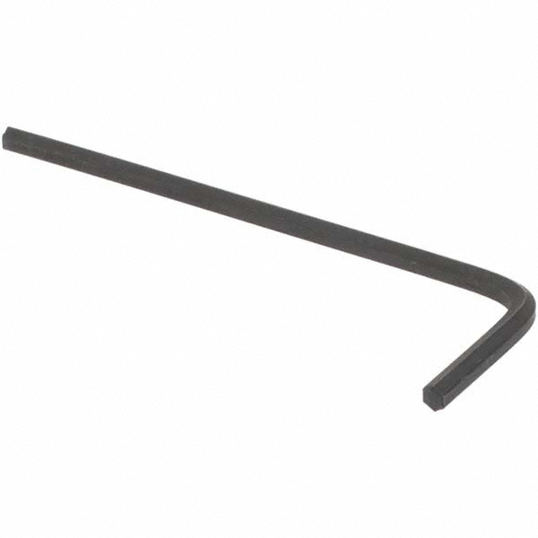 Value Collection - Hex Key: 5/64", Hex End, Short Arm | MSC Direct