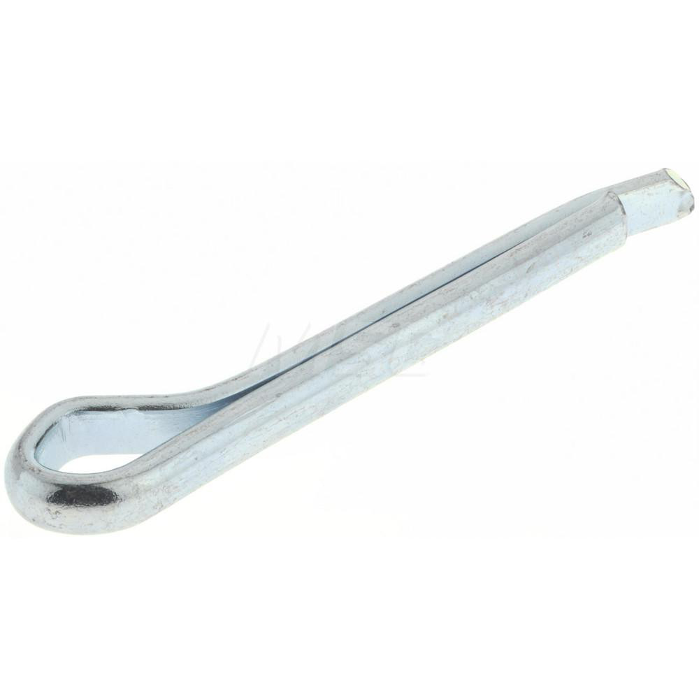 Bee Leitzke - 3/8" Dia x 3" Long Hammerlock Cotter Pin | MSC Direct