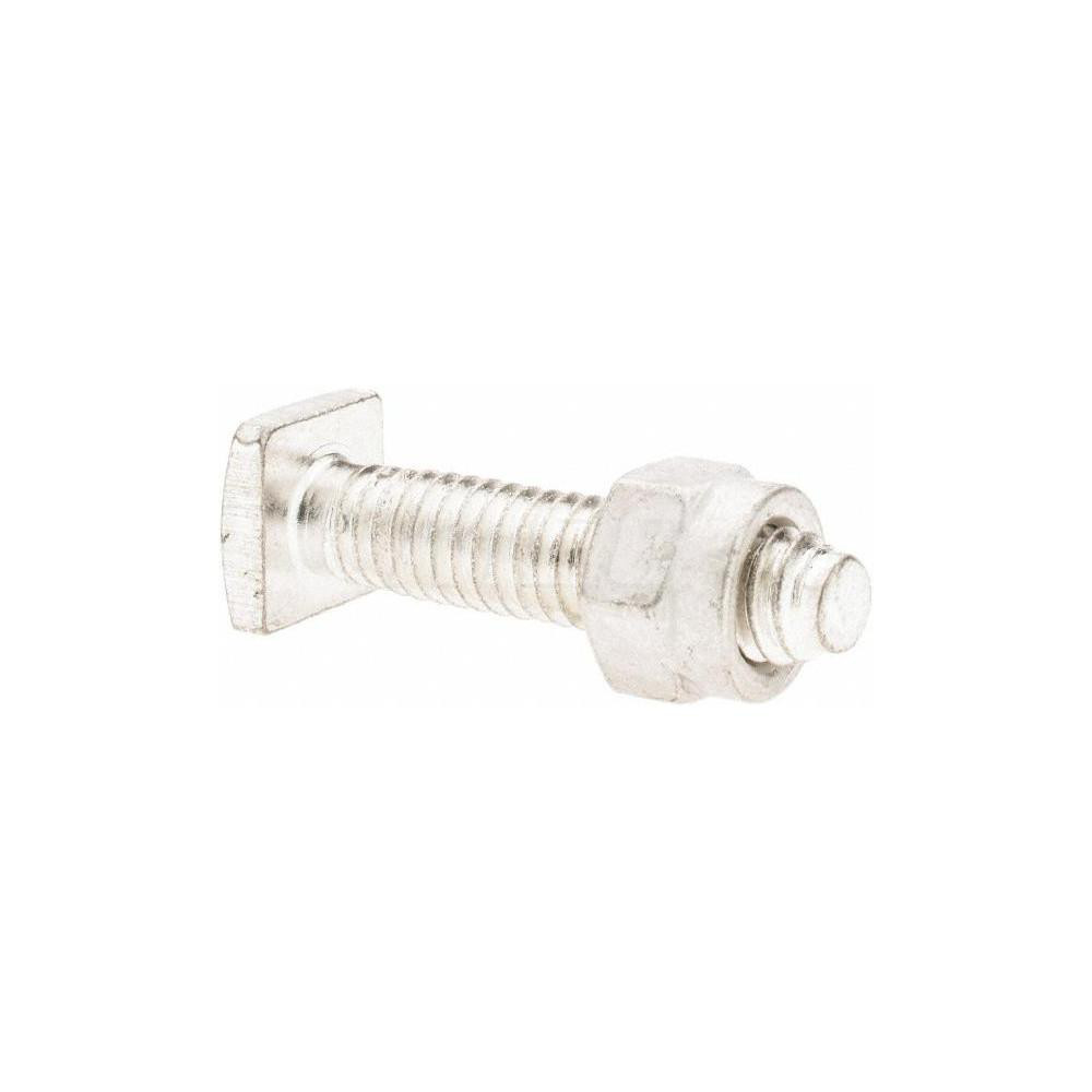 Import - Battery Connector Nut & Bolt | MSC Direct