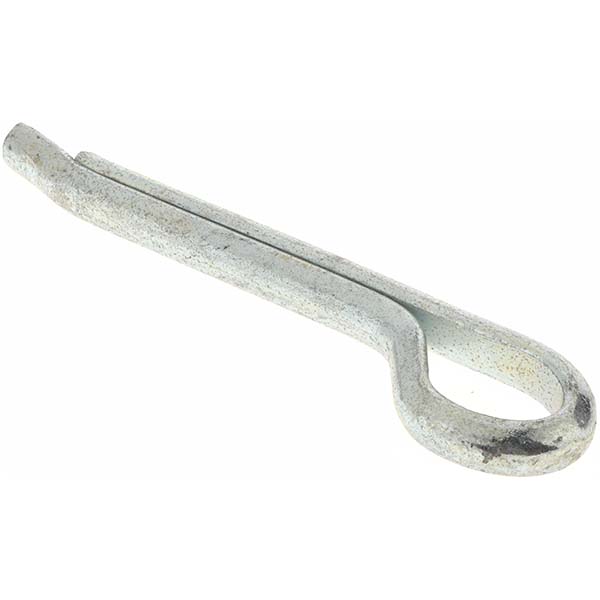 Bee Leitzke - 5/16" Dia x 2" Long Hammerlock Cotter Pin | MSC Direct