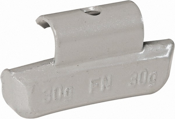 Plombco - Wheel Weight: 55 g, FN Series | MSC Direct