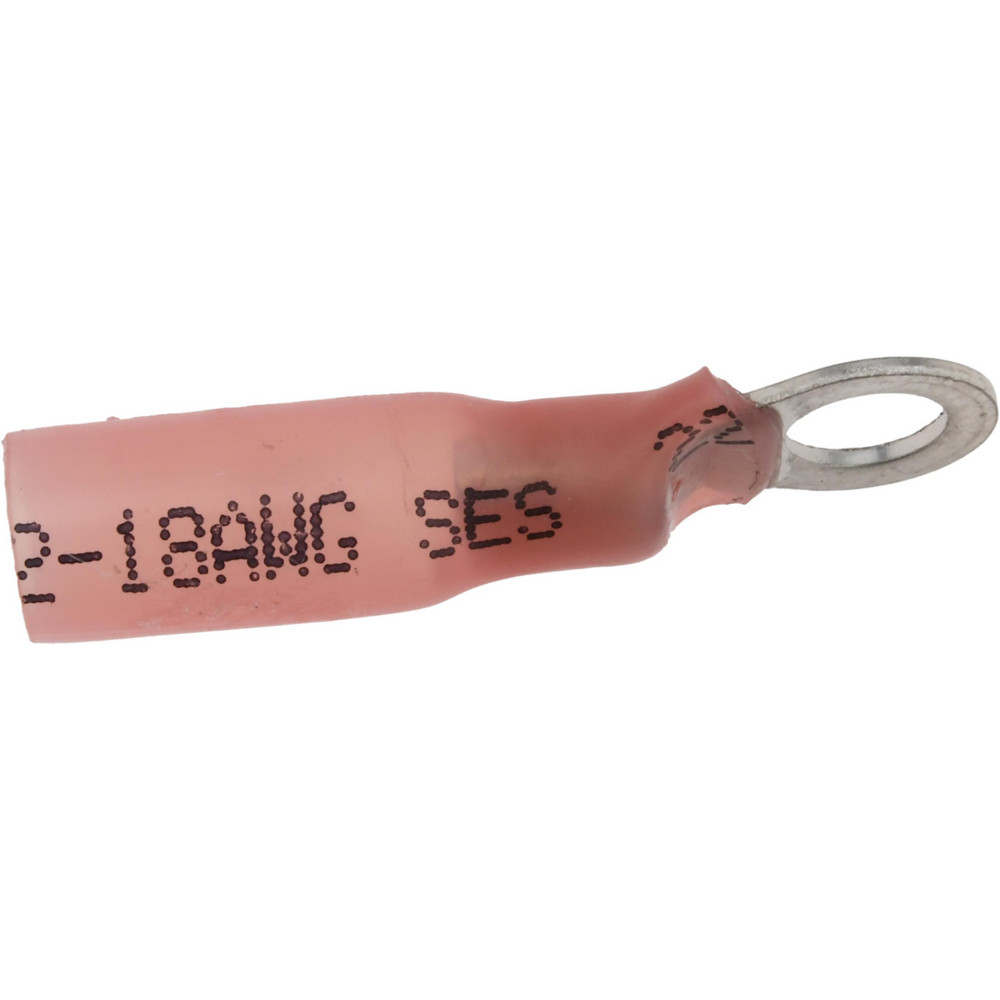 Ring Terminals | MSC Industrial Supply Co.