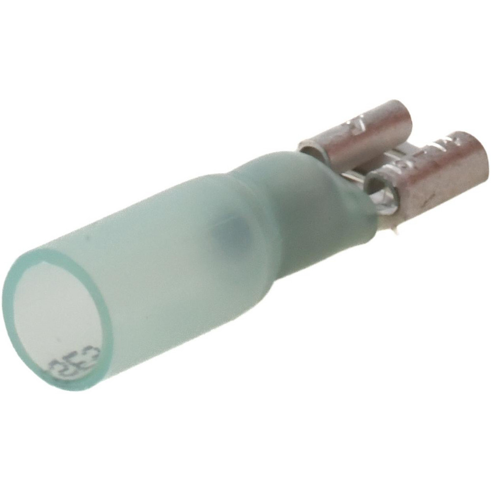 Tab Terminals | MSC Industrial Supply Co.