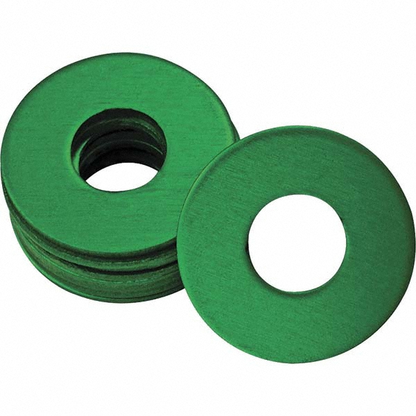 Plews & Edelman - 1/4-28 Thread Grease Fitting Washer | MSC Direct