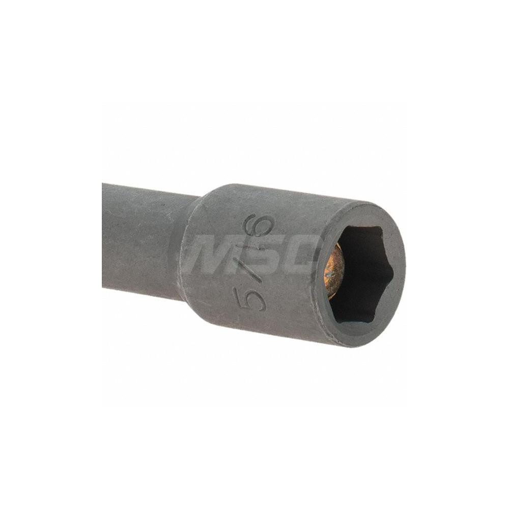 VEGA Industries - 5/16" Magnetic Nutsetter - 61485686 - MSC Industrial ...