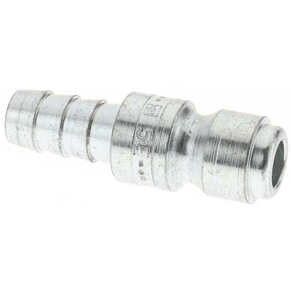Parker - Pneumatic Hose Coupling: 3/8" Body Dia, Tru-Flate Automotive ...