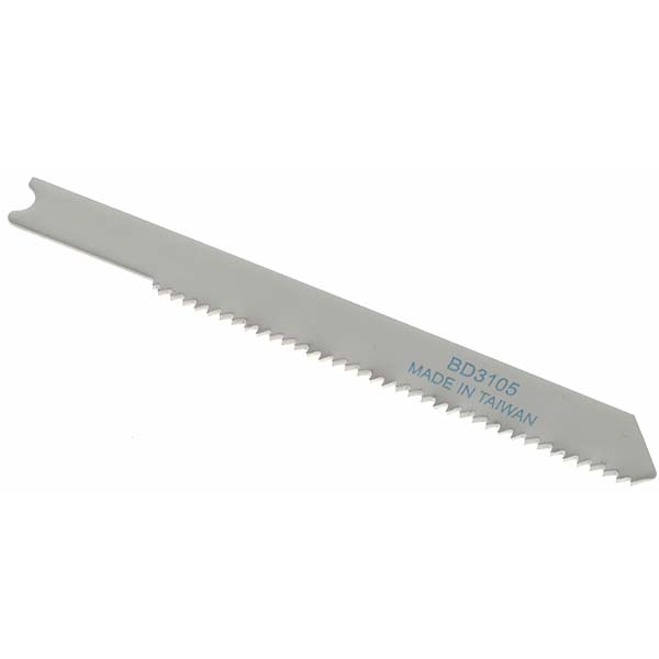Value Collection - Jigsaw Blade: Bi-Metal, 18 TPI, 0.035" Blade ...