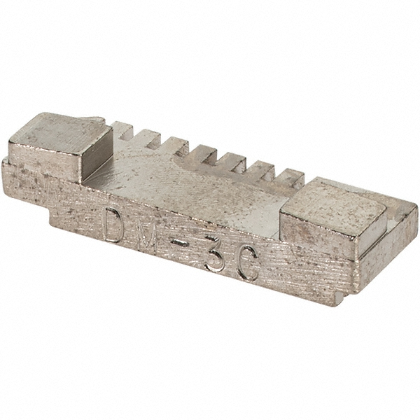 Made in USA - Carriage Key Machine | MSC Direct