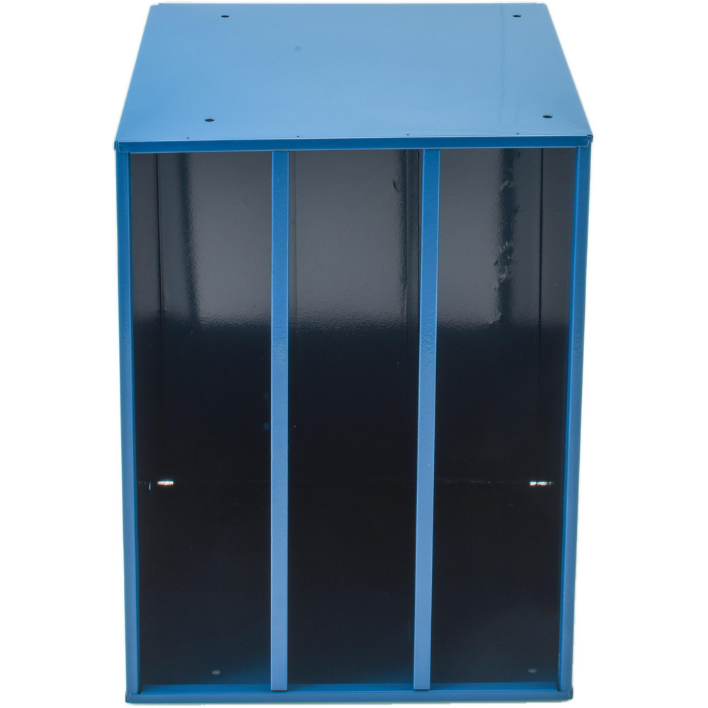 Durham - Job Site Cabinet: 20" Wide, 15-3/4" Deep, 15" High | MSC Direct