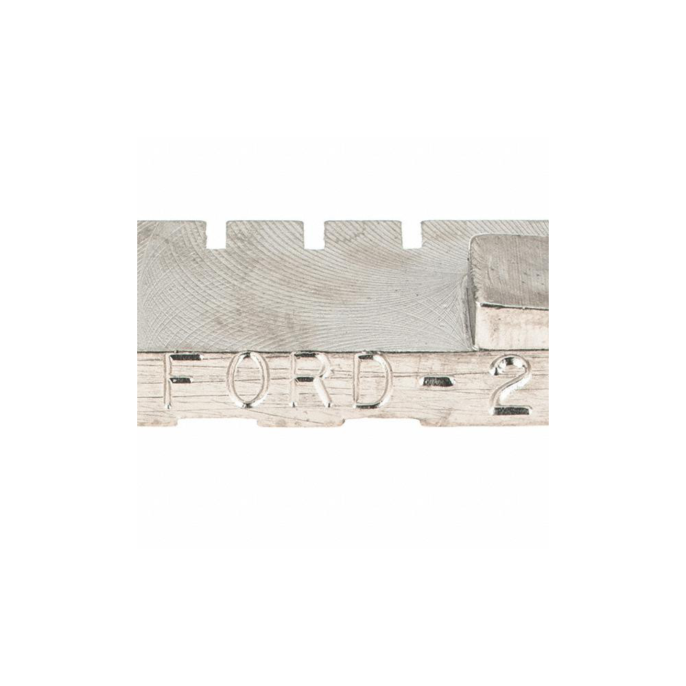 Made in USA - Carriage Key Machine | MSC Direct