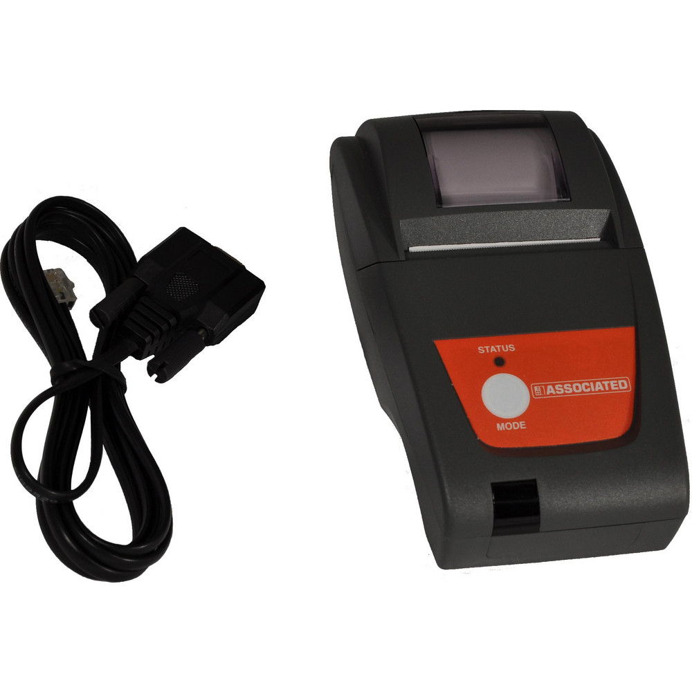 Associated Equipment - Automotive Battery Accessories: Type: Slip ...