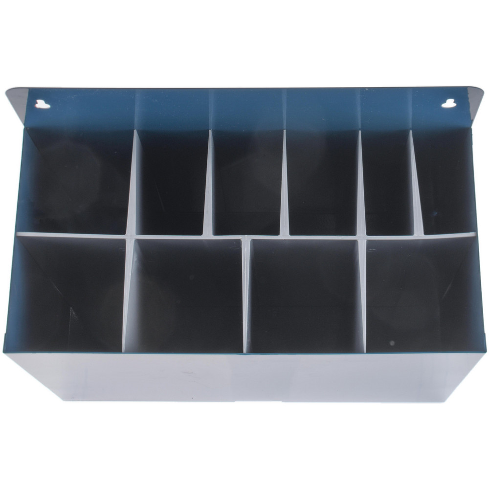 Durham - Bulk Storage Rack: | MSC Direct