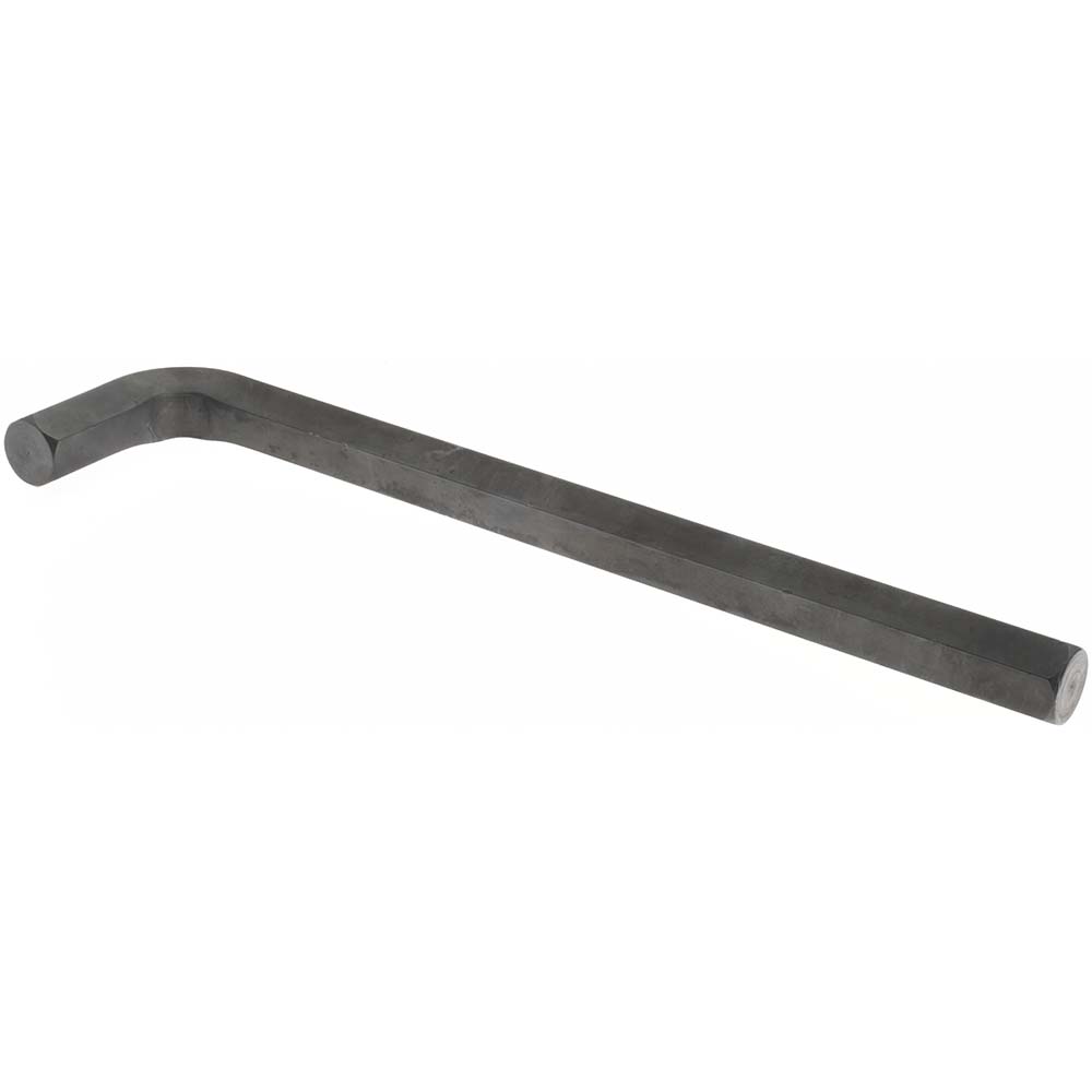 Value Collection - 1" Hex, Long Arm, Hex Key - 61491551 - MSC ...